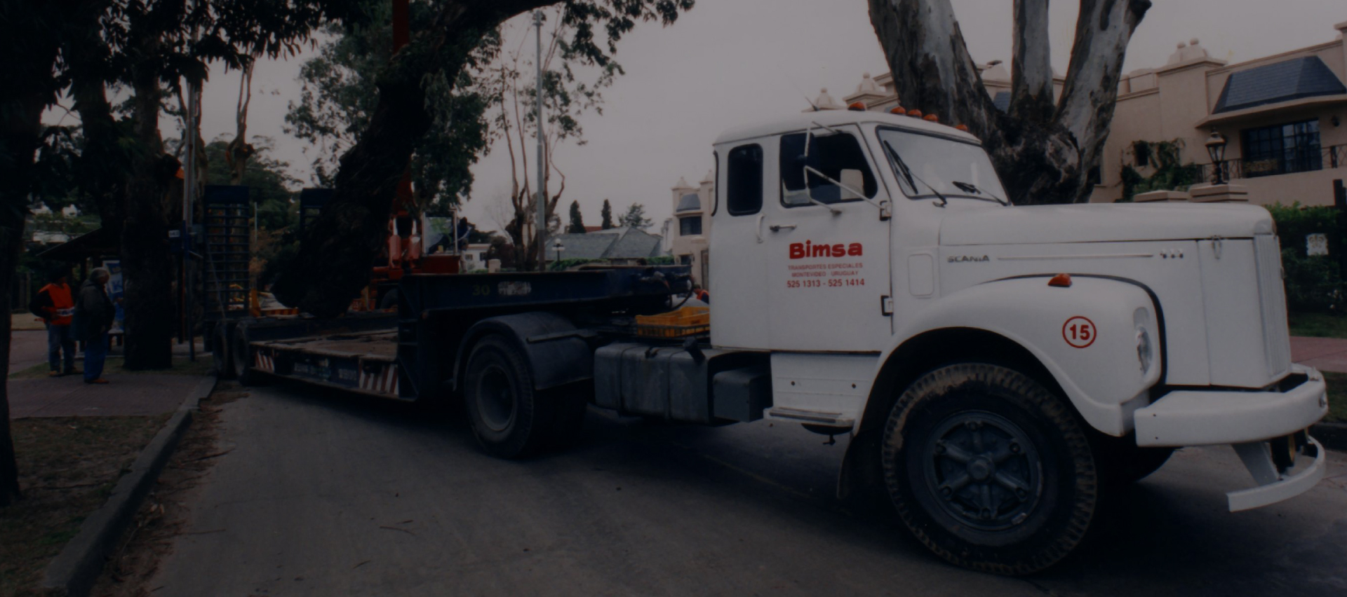 Quienes Somos – Bimsa